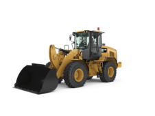 920（ホイールローダ）の詳細情報｜日本キャタピラー【公式】